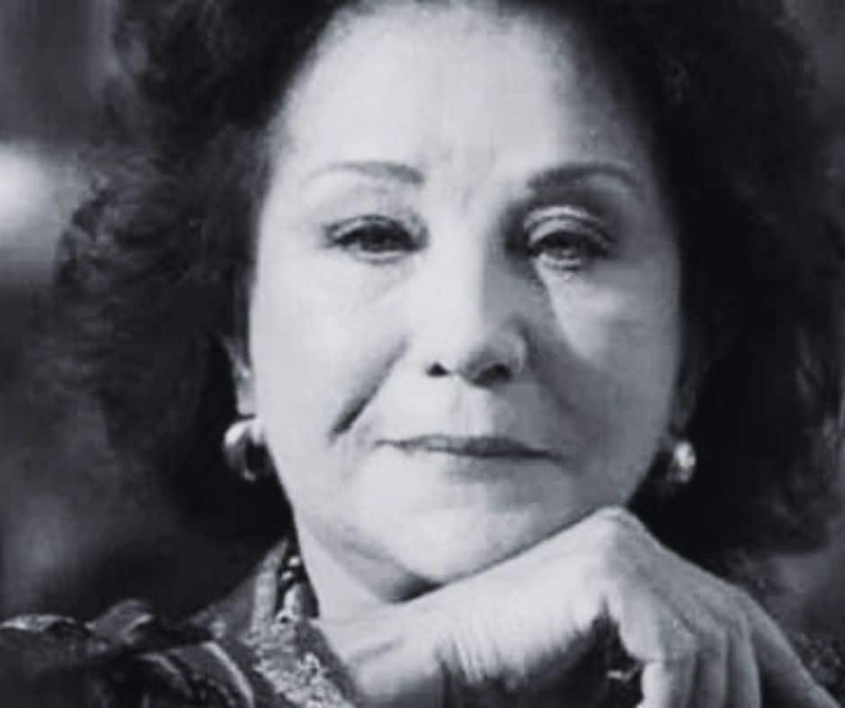Brasil se despede do ícone das novelas Lolita Rodrigues Brasil se despede do ícone das novelas Lolita Rodrigues