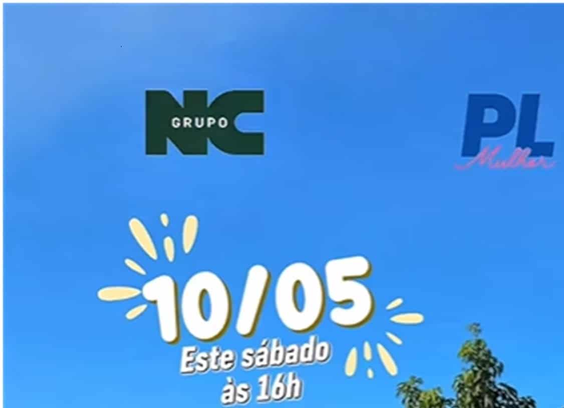 2ª edição do PL Mulher em Ação em Rondonópolis