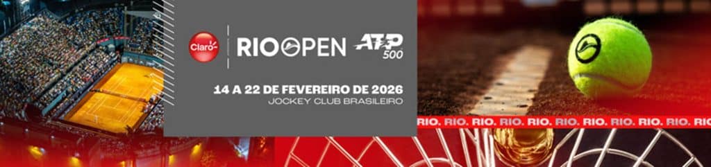 Rio Open inaugura novo núcleo esportivo gratuito para crianças e jovens ...